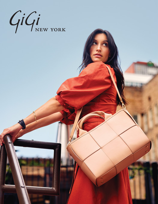 Graphic Image - GiGi New York Wholesale Linesheets - Page 1 - Created with Publitas.com