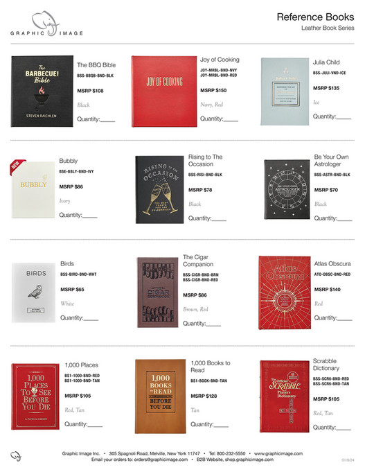Graphic Image - Graphic Image MSRP Linesheets - Page 6-7 - Created with Publitas.com