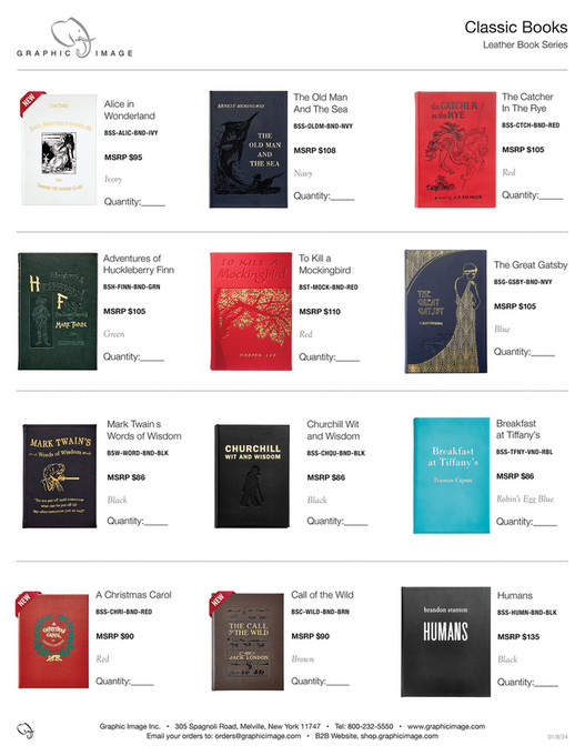 Graphic Image - Graphic Image MSRP Linesheets - Page 6-7 - Created with Publitas.com