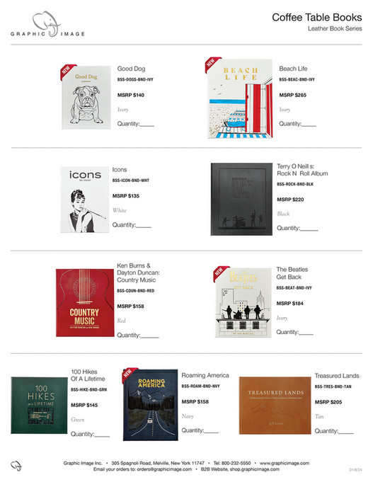 Graphic Image - Graphic Image MSRP Linesheets - Page 4-5 - Created with Publitas.com