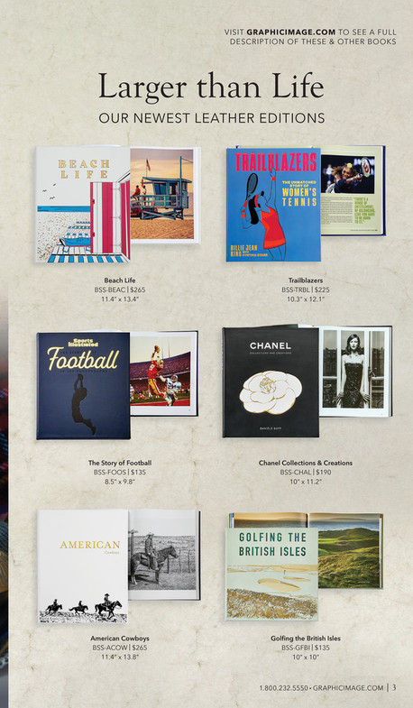 Graphic Image - Graphic Image 2023 Holiday Catalog - Page 2-3 - Created with Publitas.com