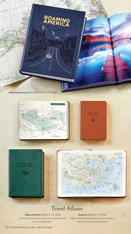 Graphic Image - Graphic Image 2023 Holiday Catalog - Page 16-17 - Created with Publitas.com