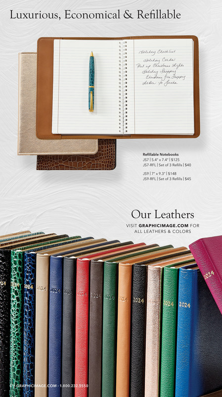 Graphic Image - Graphic Image 2023 Holiday Catalog - Page 4-5 - Created with Publitas.com