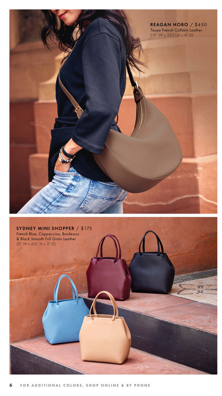 Graphic Image - 2023 GiGi Holiday Catalog (no code) - Page 6-7 - Created with Publitas.com