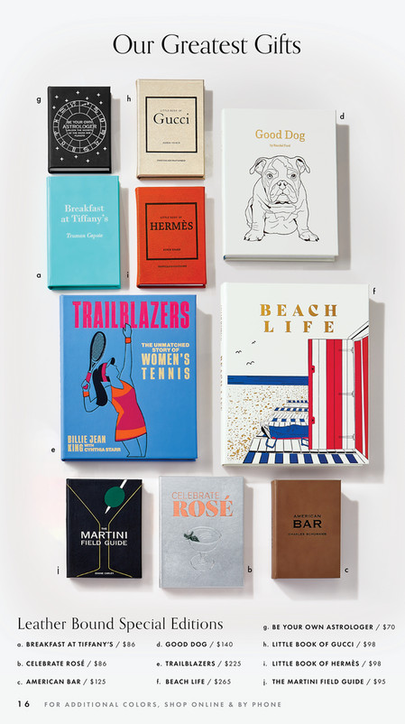 Graphic Image - 2023 GiGi Holiday Catalog (no code) - Page 16-17 - Created with Publitas.com