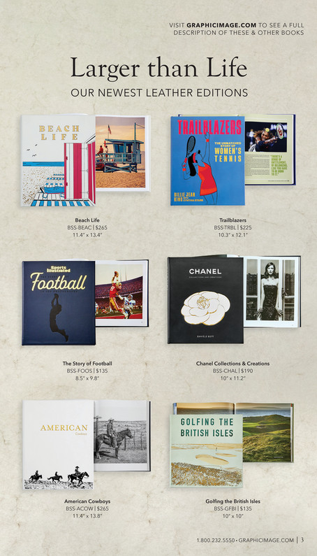 Graphic Image - 2023 Graphic Image Holiday Catalog (no Code) - Page 2-3 - Created with Publitas.com