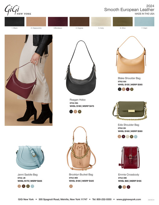 Graphic Image - GiGi Fall 2024 - Page 2-3 - Created with Publitas.com