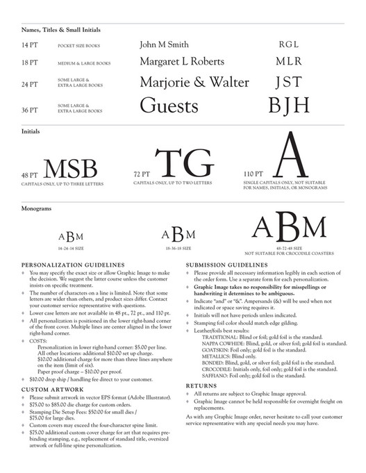 Graphic Image - Graphic Image Linesheets 2025 - Page 18-19 - Created with Publitas.com