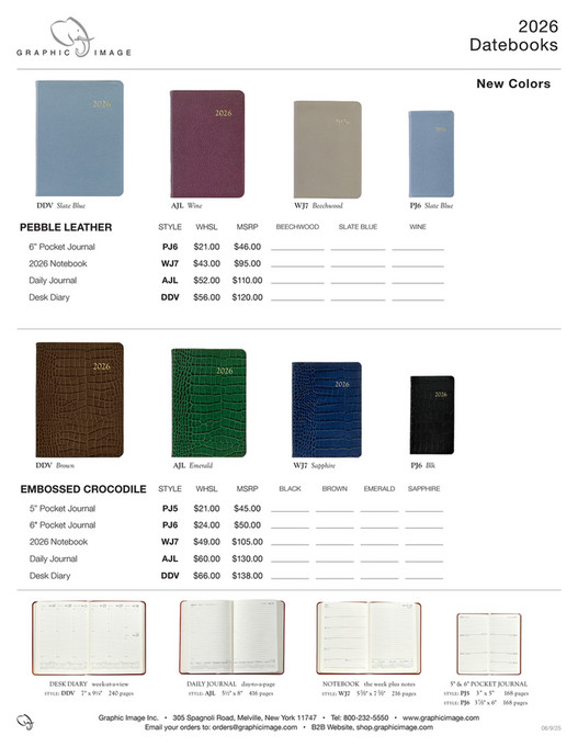 Graphic Image - GI Fall Linesheets 2025 - Page 4-5 - Created with Publitas.com