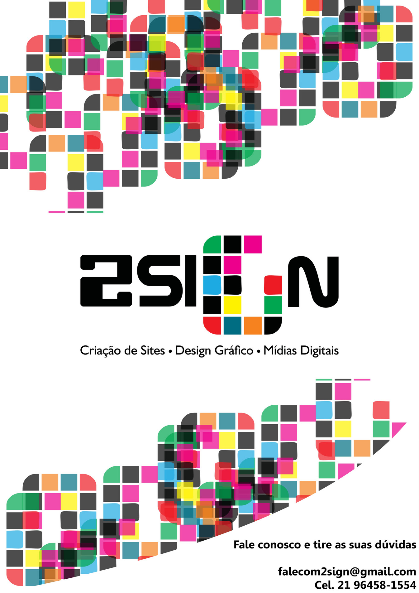 2sign - PORTFOLIO - Página 1 - Created with Publitas.com