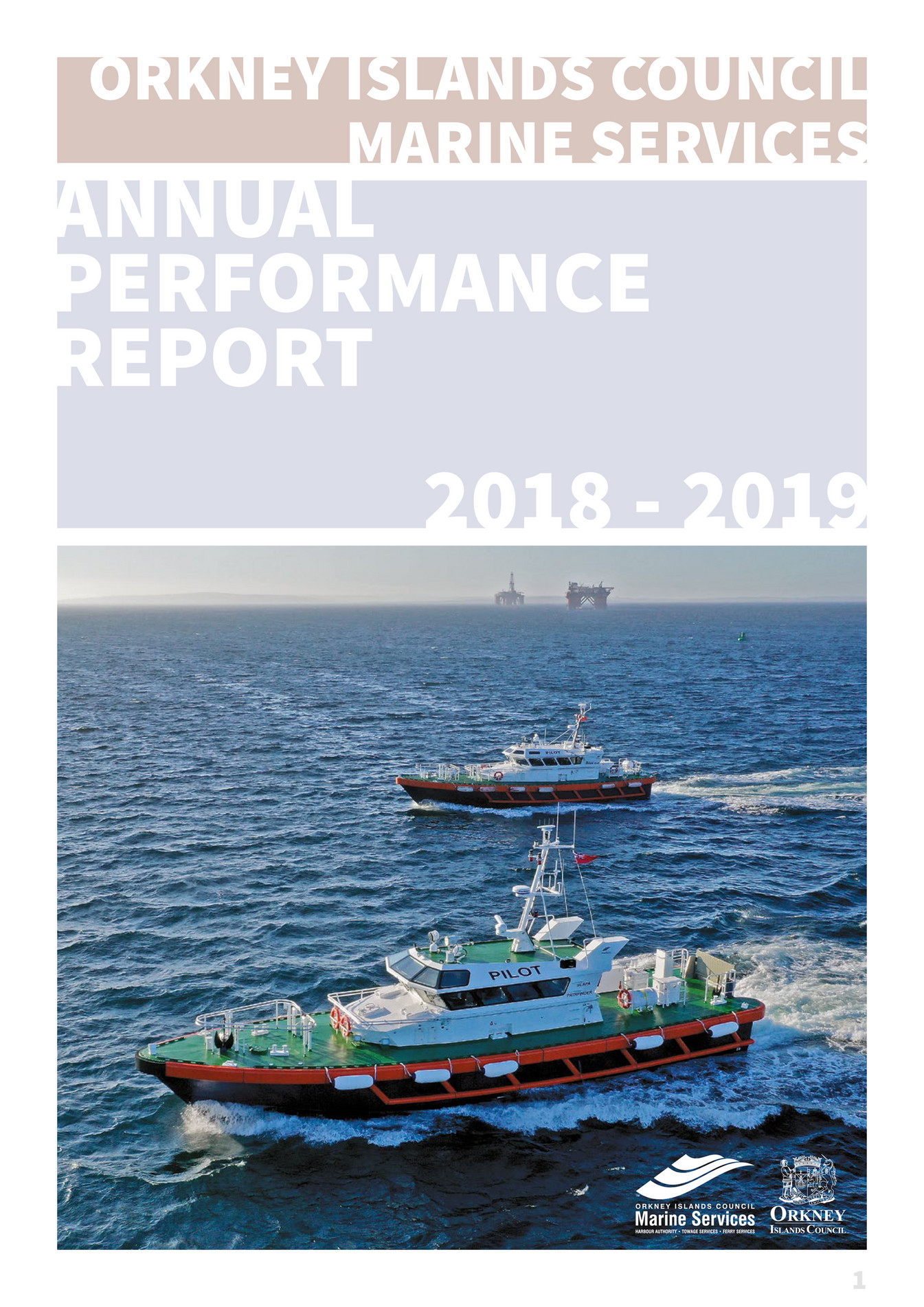 K4 Graphics - MS ANNUAL REPORT 2018-19 - Page 1 - Created with Publitas.com