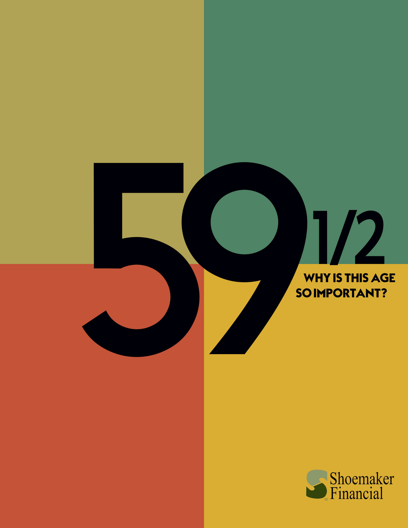 Shoemaker Financial - 59-and-a-half-whitepaper- - Page 1 - Created with ...