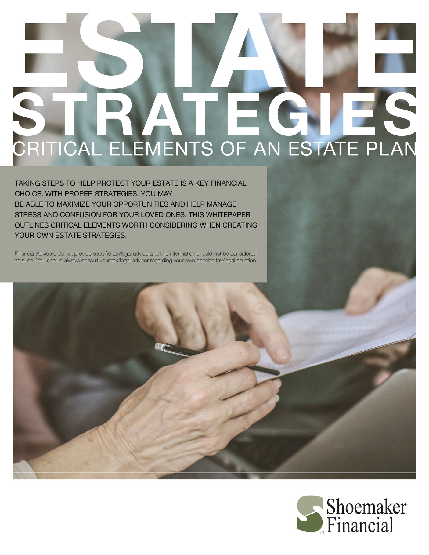 Shoemaker Financial - Estate_Strategies_Whitepaper Single pages - Page ...