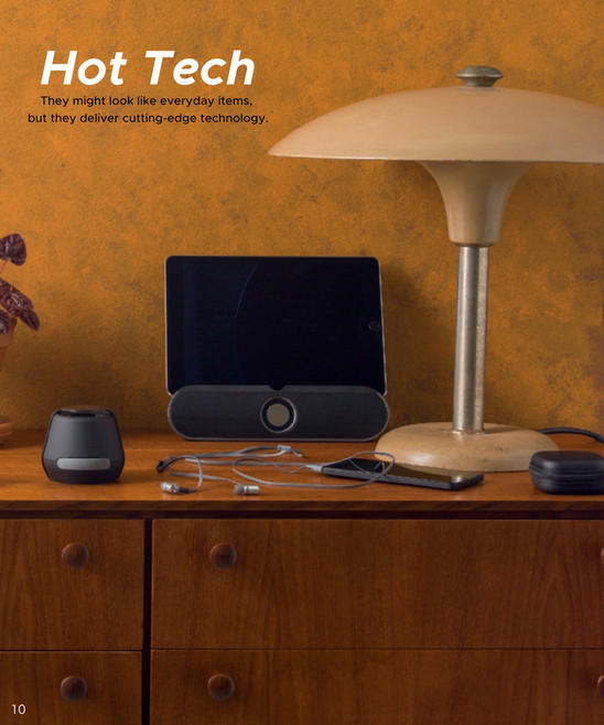 Somji Catalogue 2019 - Page 12-13 - Created with Publitas.com