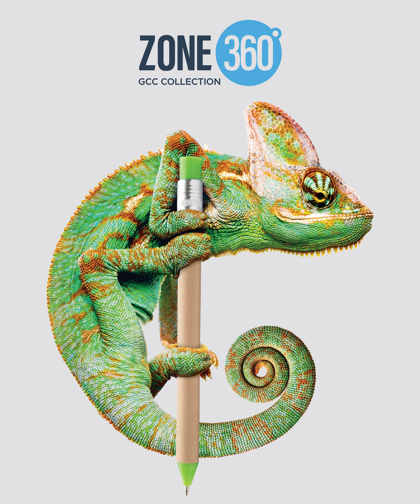 Zone 360 GCC Collection Catalogue - Page 4-5 - Created with Publitas.com