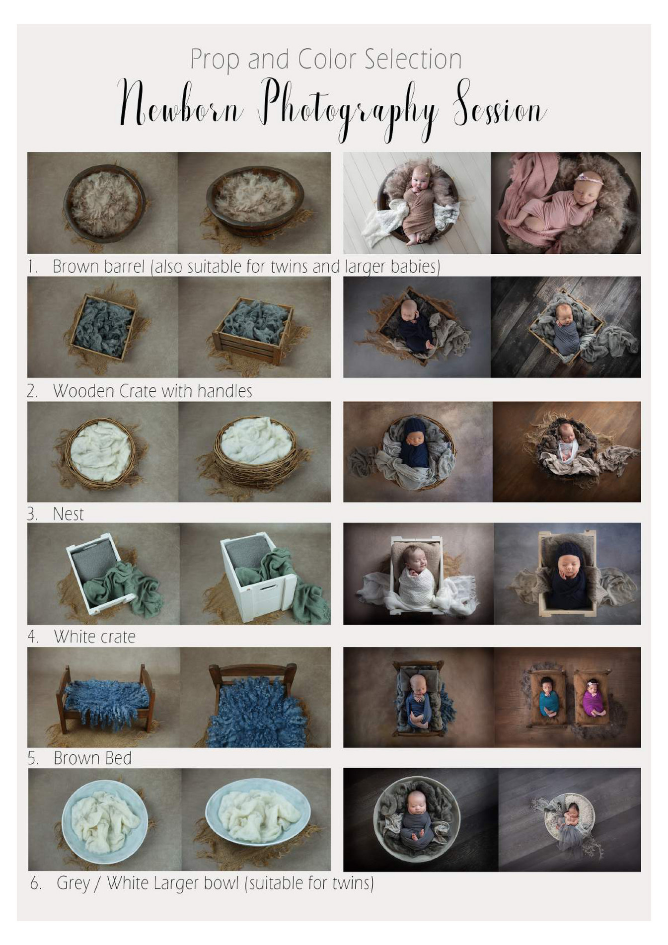 Caroline Flake Photography - Caroline Flake Photography - Prop and ...