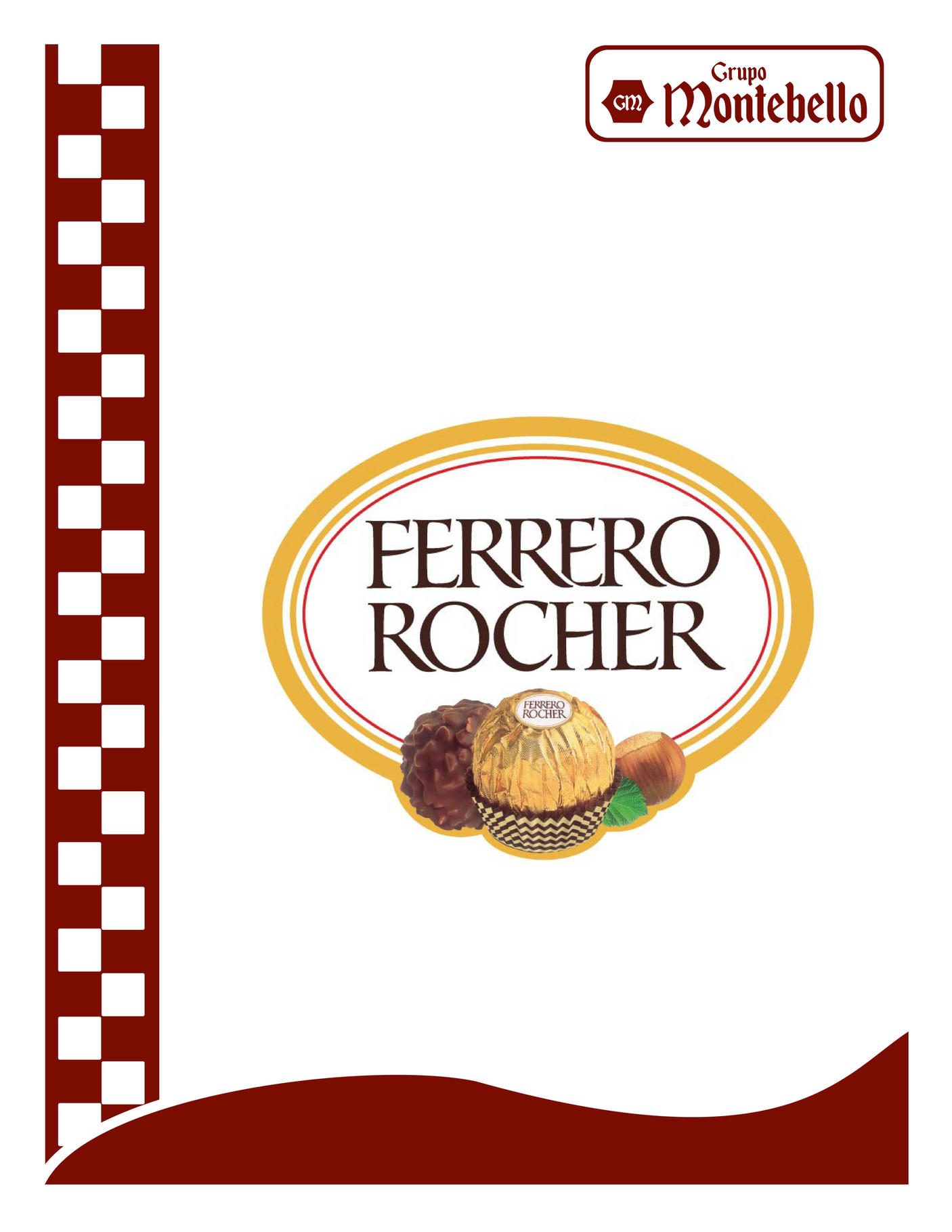 Montebello- Catalogo Ferrero Rocher - Page 1 - Created with Publitas.com