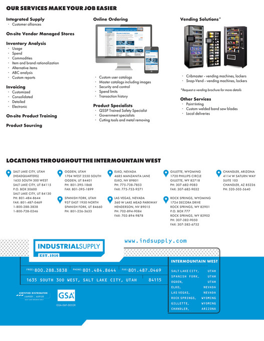 FSMG - ISC Linecard - Page 4