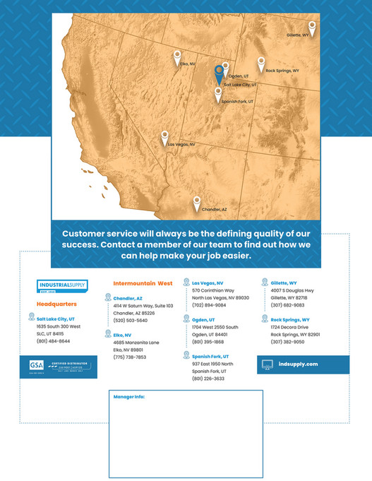 FSMG - isc_linecard_online - Page 6