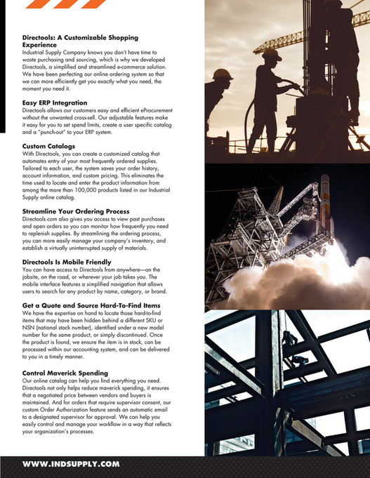 FSMG - ISC_Directools_web - Page 2-3