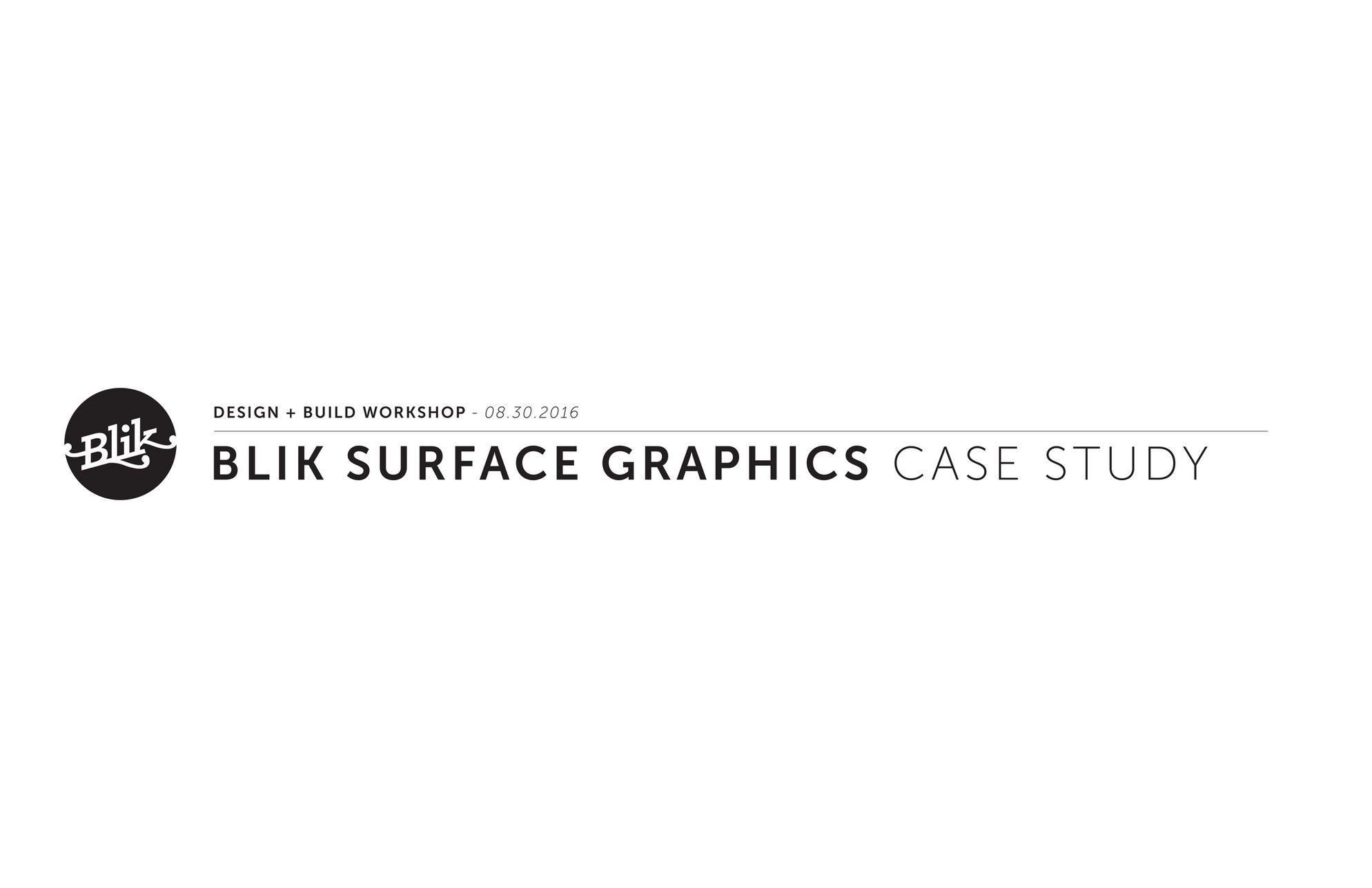BLIK - blik-surface-graphics-casestudy_08-30-2016-test - Page 1 ...