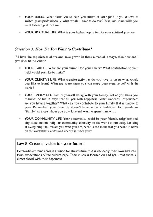 Mindvalley - The Code Of The Extraordinary Mind - Laws, Exercises and ... Mindvalley - The Code Of The Extraordinary Mind - Laws, Exercises and ...
