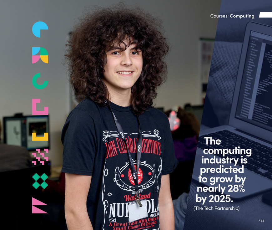 My publications - 2023_2024 FE Prospectus DIGITAL - Page 65 - Created ...