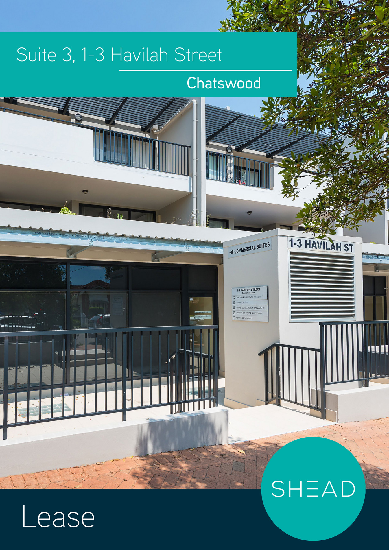 StormCloud Media - Suite 3, 1-3 Havilah Street_Chatswood - ebrochure ...