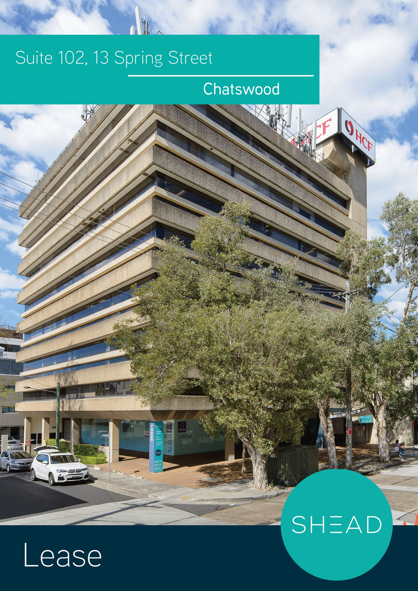 StormCloud Media - Suite 102, 13 Spring Street Chatswood - eBrochure ...
