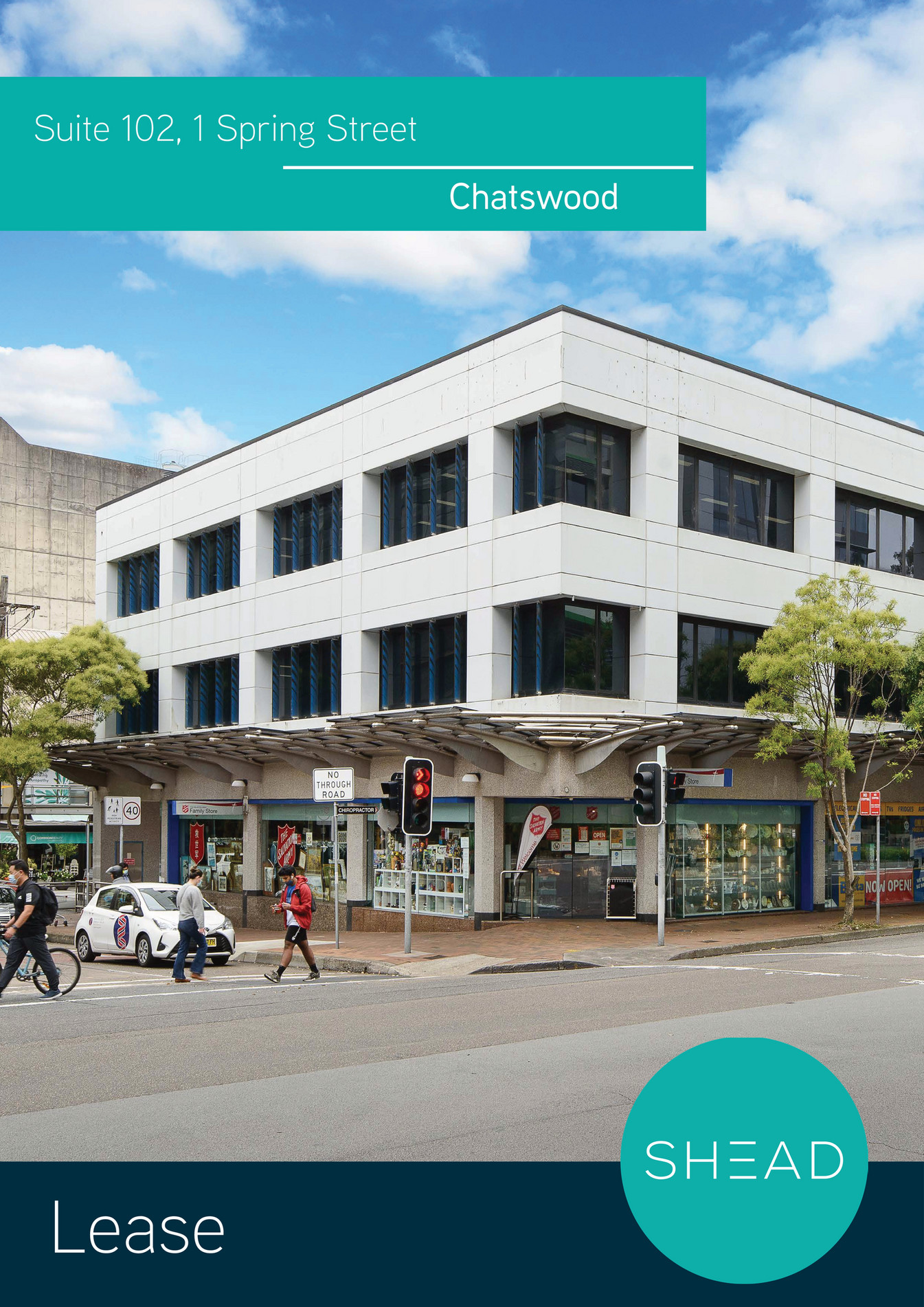 StormCloud Media - Suite 102, 1 Spring Street Chatswood - eBrochure ...