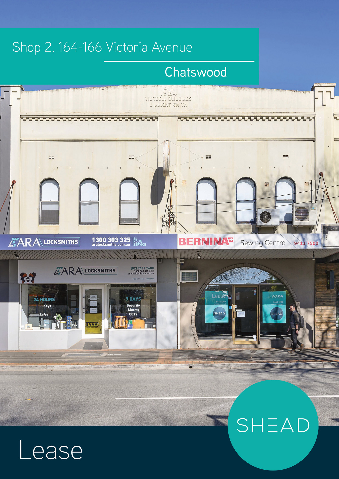 StormCloud Media - Shop 2, 164-166 Victoria Avenue Chatswood ...