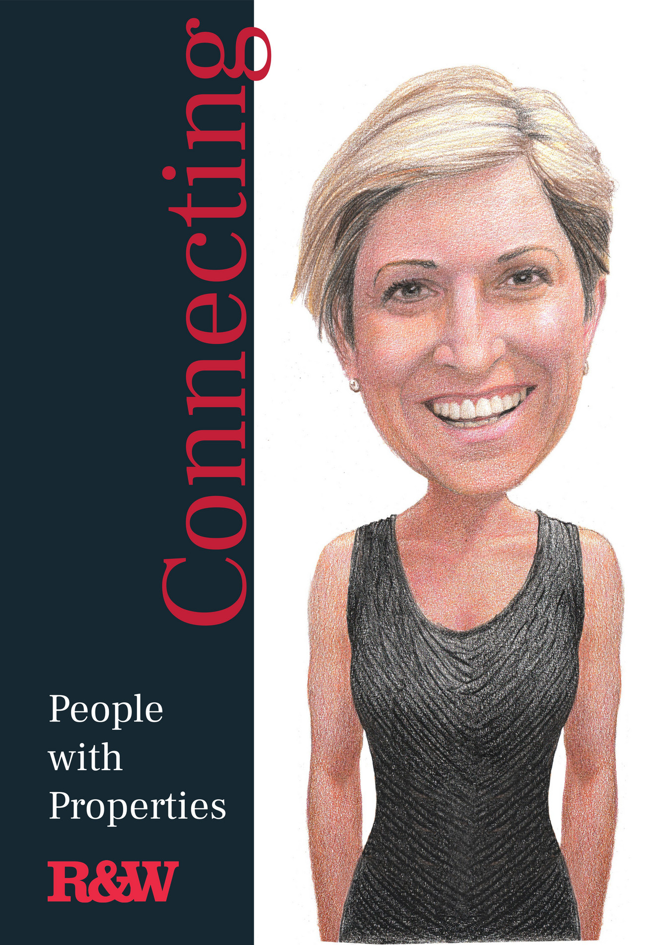 StormCloud Media - Catherine Hawkins Profile - eBrochure - Page 1