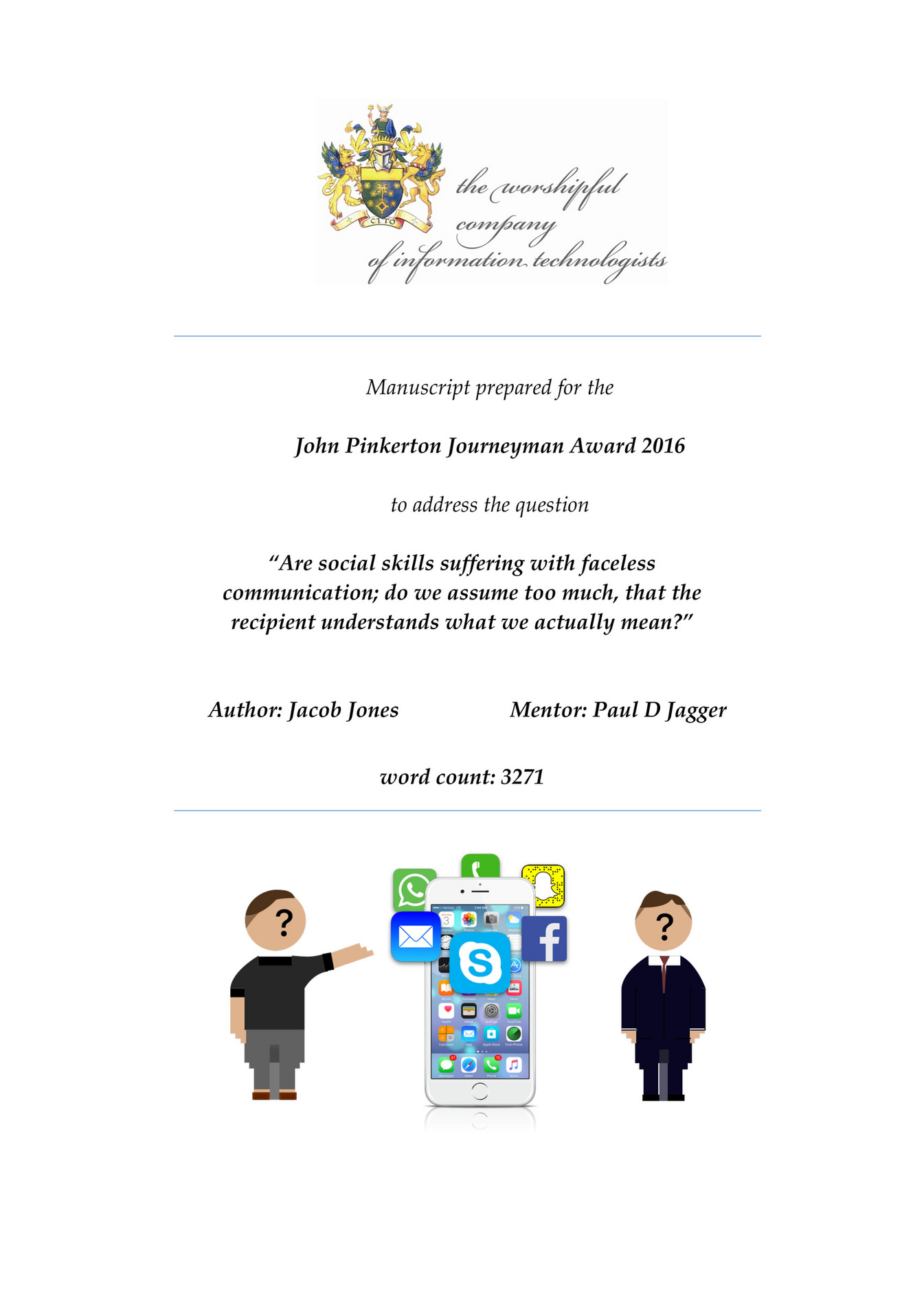 Accenture - Faceless Communication: Are Social Skills Suffering - Page ...