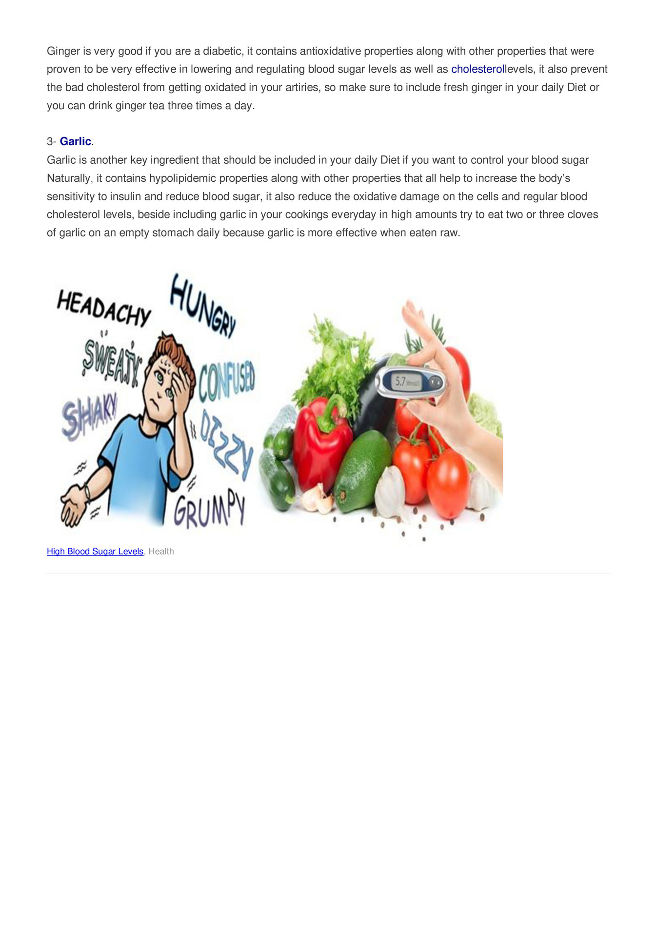 Diet To Control High Blood Sugar Levels How To Cure Diabetes