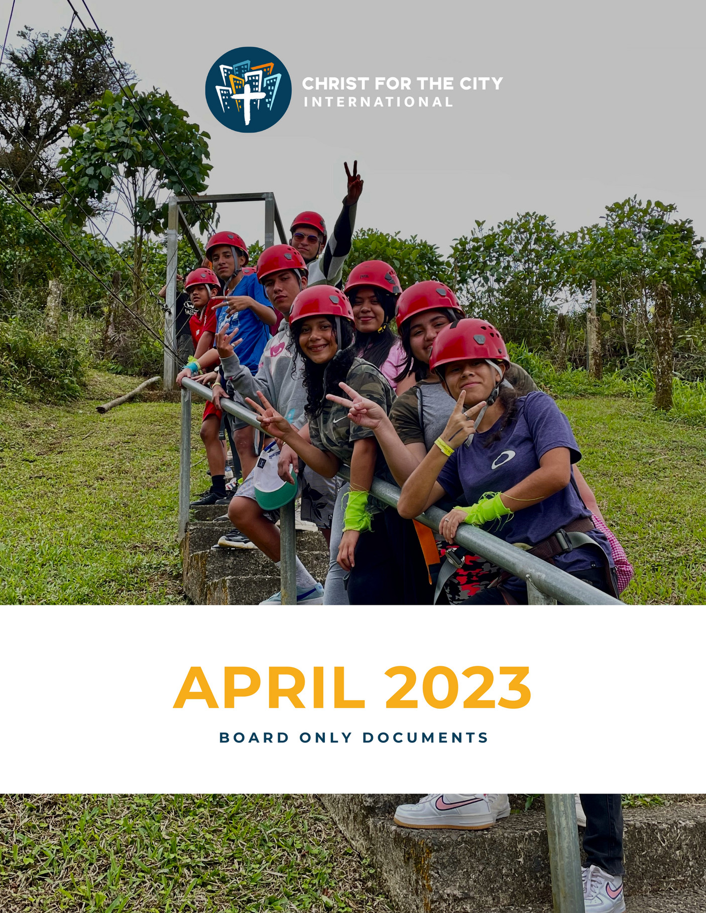 My publications - Board Members Only - April 2023 (Full Board Report ...