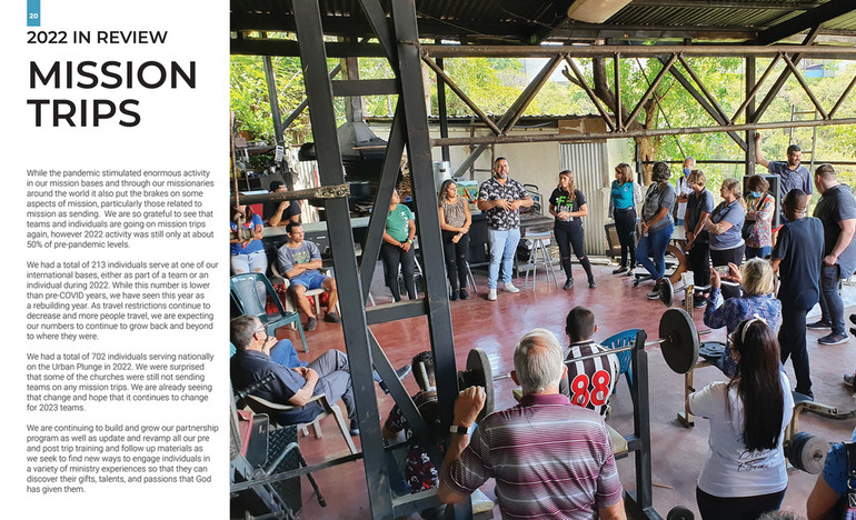 CFCI Annual Report (2022) - Page 20-21 - Created with Publitas.com