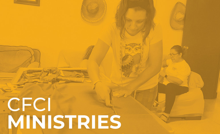 CFCI Annual Report (2022) - Page 8-9 - Created with Publitas.com