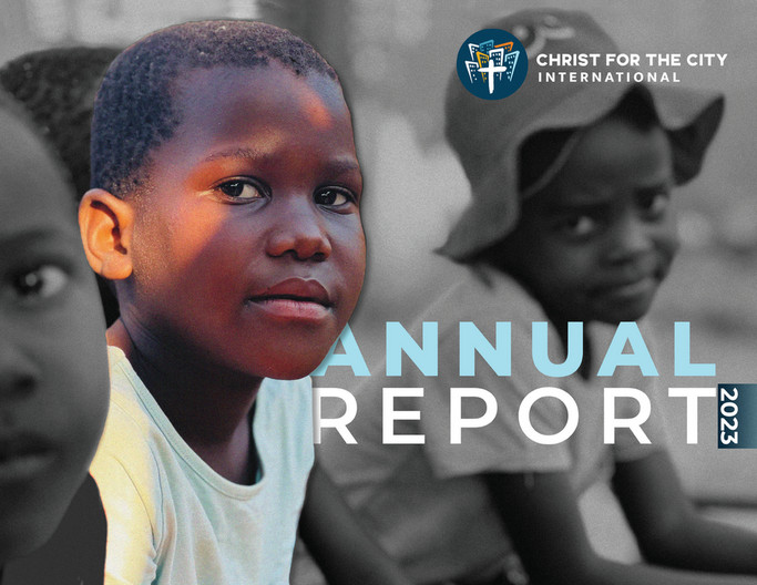 My publications - 2023 CFCI Annual Report - Page 1 - Created with Publitas.com