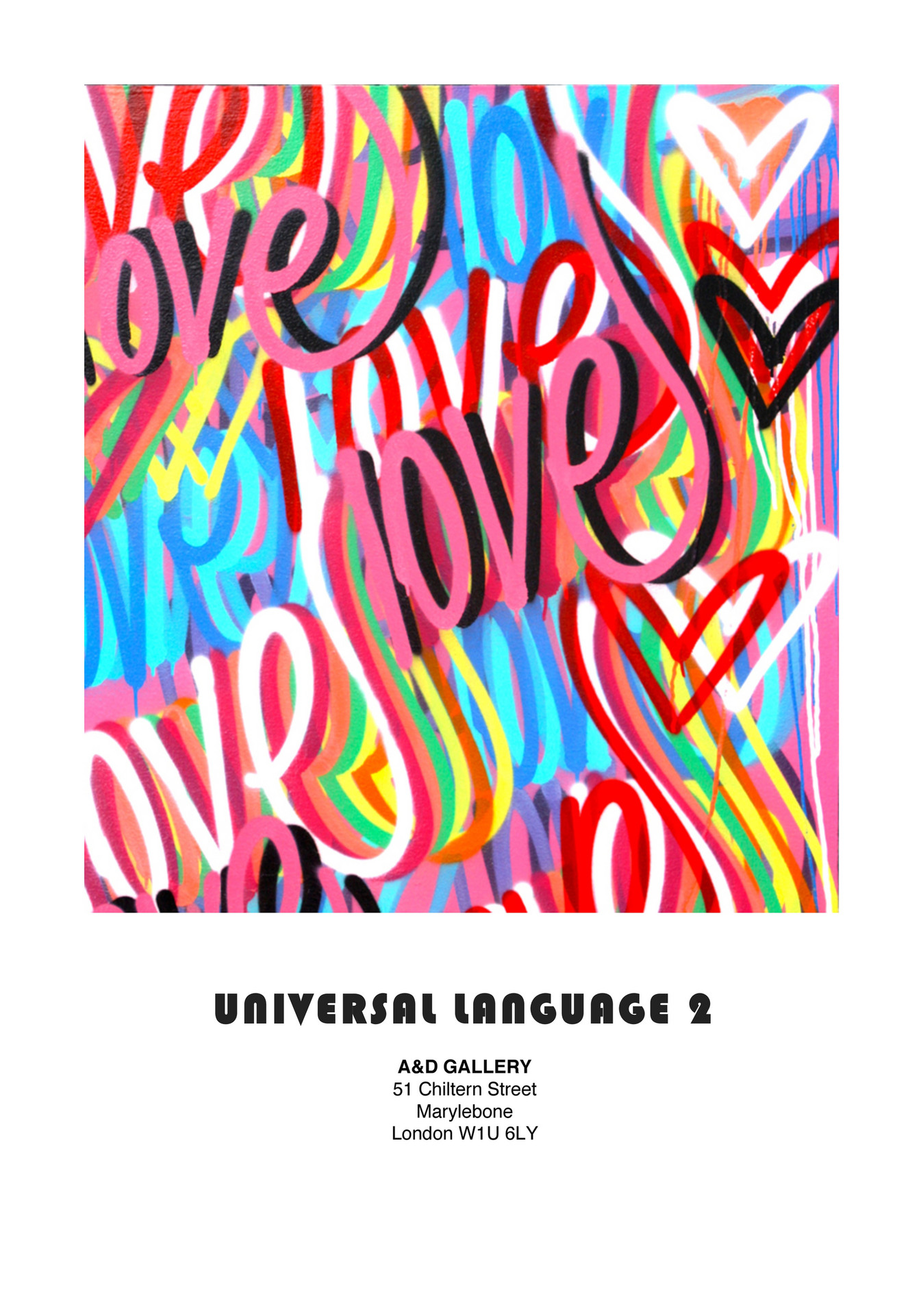 Gabriel Fine Arts - Universal Language 2 - Page 1 - Created with ...