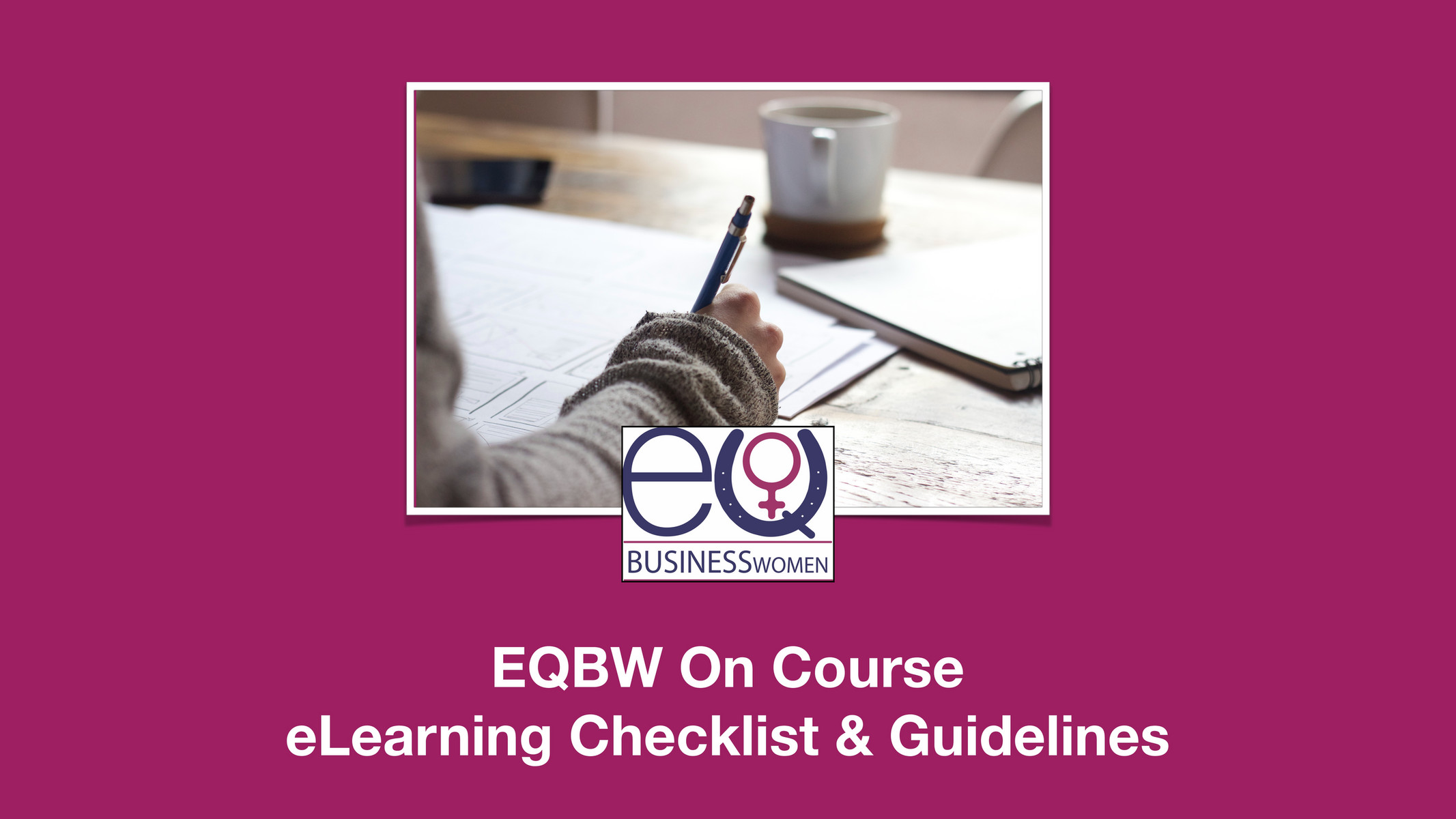 capital challenge - EQBW eLearning Guidelines (1) - Page 2