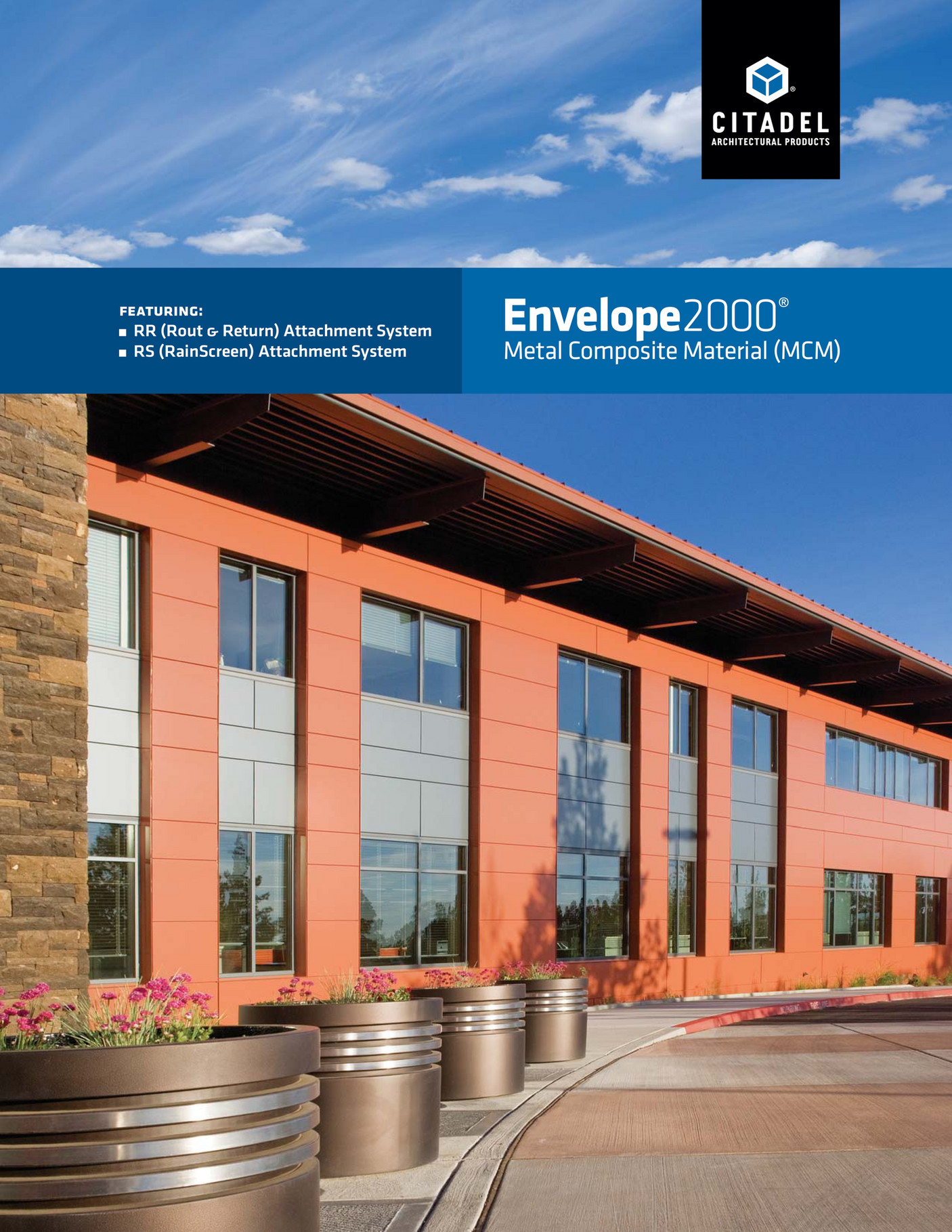 SRP Building Products Inc - Walls - Envelope 2000 RR RS - Page 1 ...