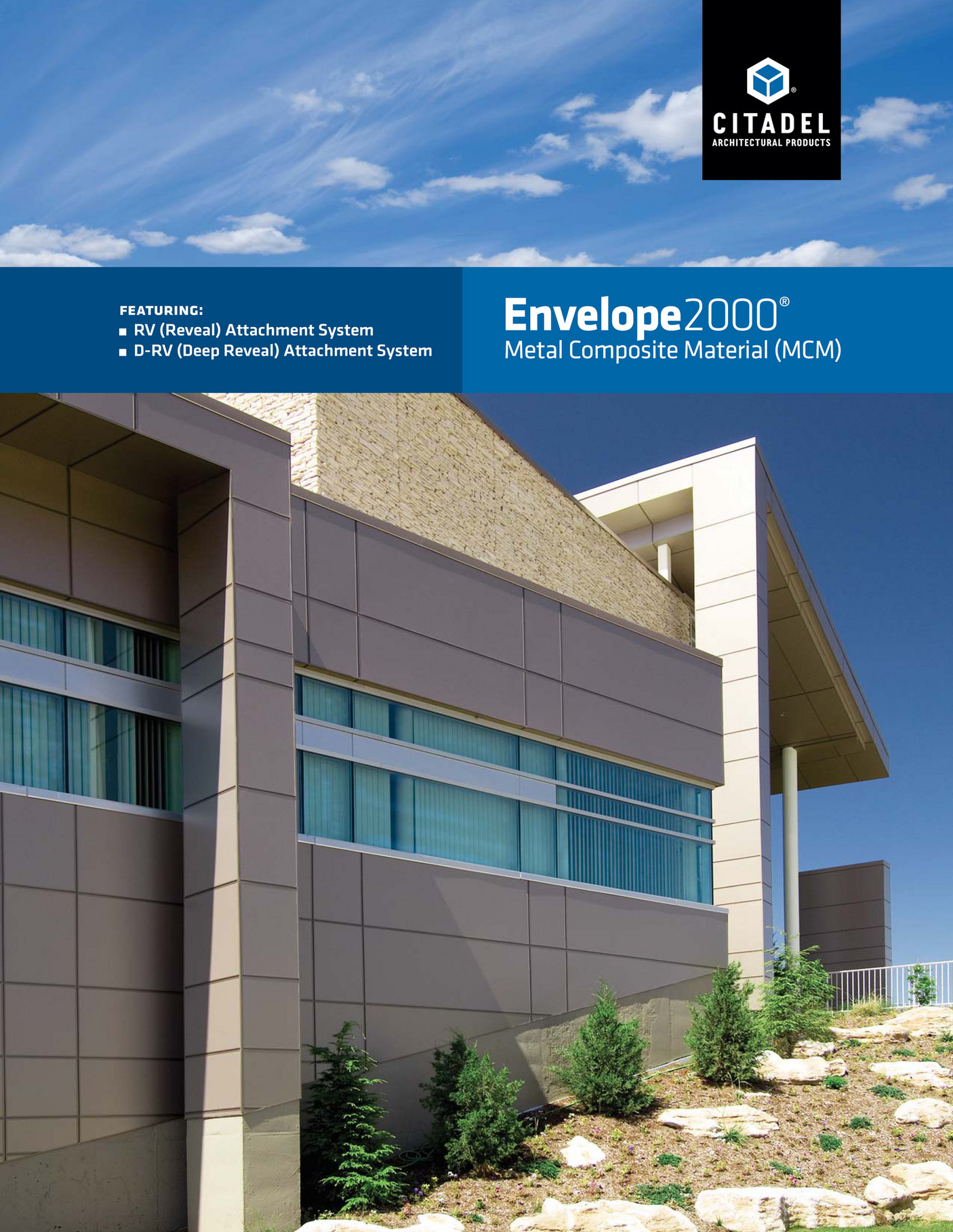 SRP Building Products Inc - Walls - Envelope 2000 RV D-RV - Page 1 ...