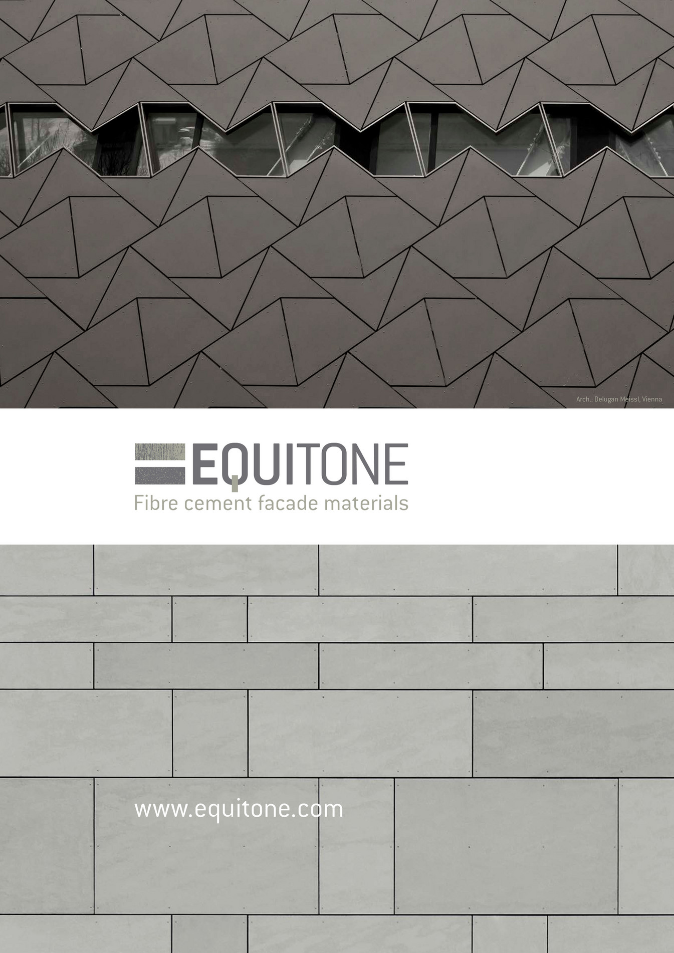 SRP Building Products Inc - Walls - Equitone Brochure - Page 1 ...