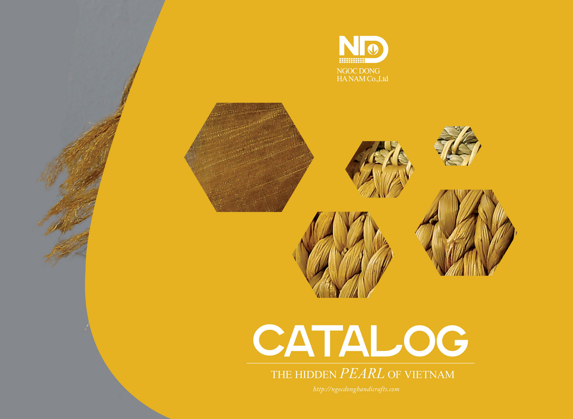 NDHN - Catalog 2016 - Page 1 - Created with Publitas.com