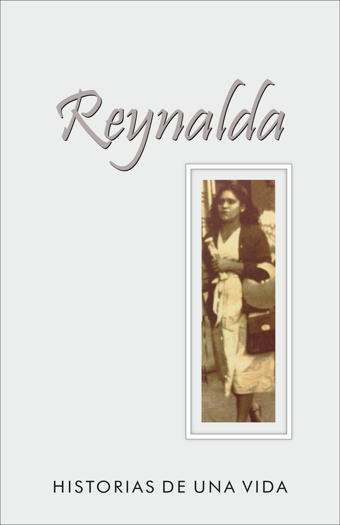 My publications - Reynalda-el libro. Primera parte - Page 1 - Created ...
