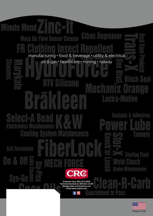 My publications - CRC Ind - Page 24 - Created with Publitas.com