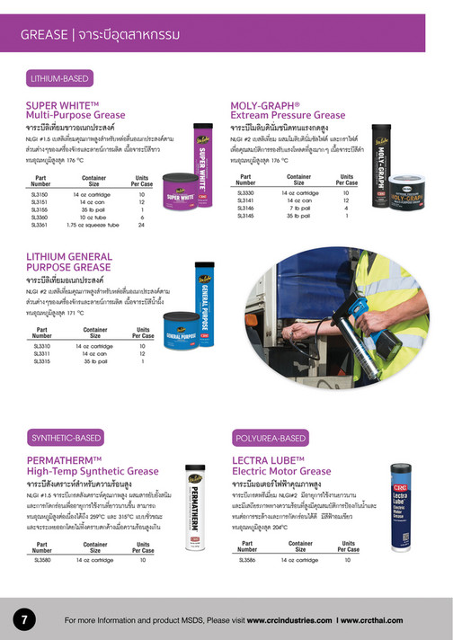 My publications - CRC Ind - Page 10-11 - Created with Publitas.com