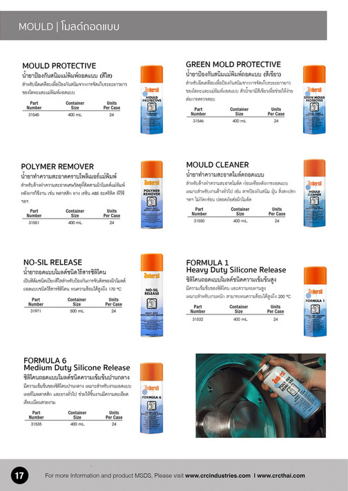 My publications - CRC Ind - Page 20-21 - Created with Publitas.com