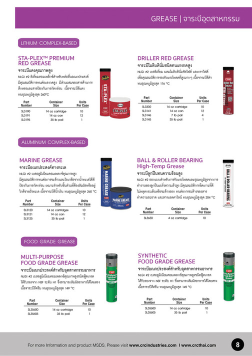 My publications - CRC Ind - Page 10-11 - Created with Publitas.com