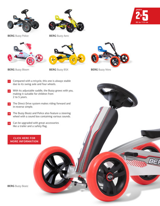 BERG PRODUCT BROCHURE 2023 EN - Page 54-55